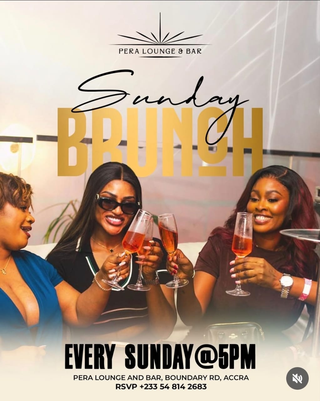 Events around me